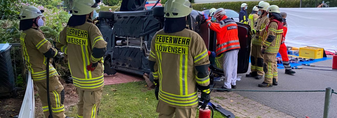 Freiwillige Feuerwehr Hagen